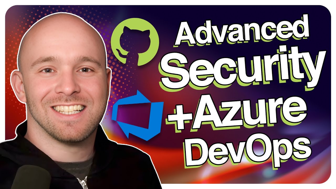 We've integrated GitHub Advanced Security into Azure DevOps