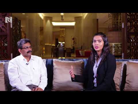 Chairman of the Board of Directors of Indian schools in Oman, Wilson George, speaks to Times TV