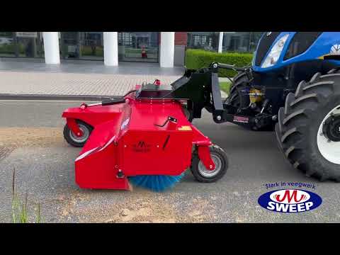 M-Sweep HSTV600 P