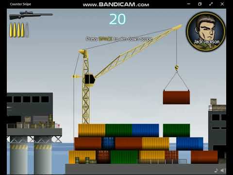 Steam Community :: Video :: counter snipe gameplay