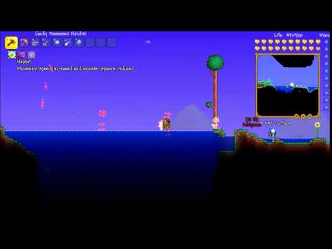 Steam Community :: Video :: Nova Play Terraria 1 3 Major Update The ...