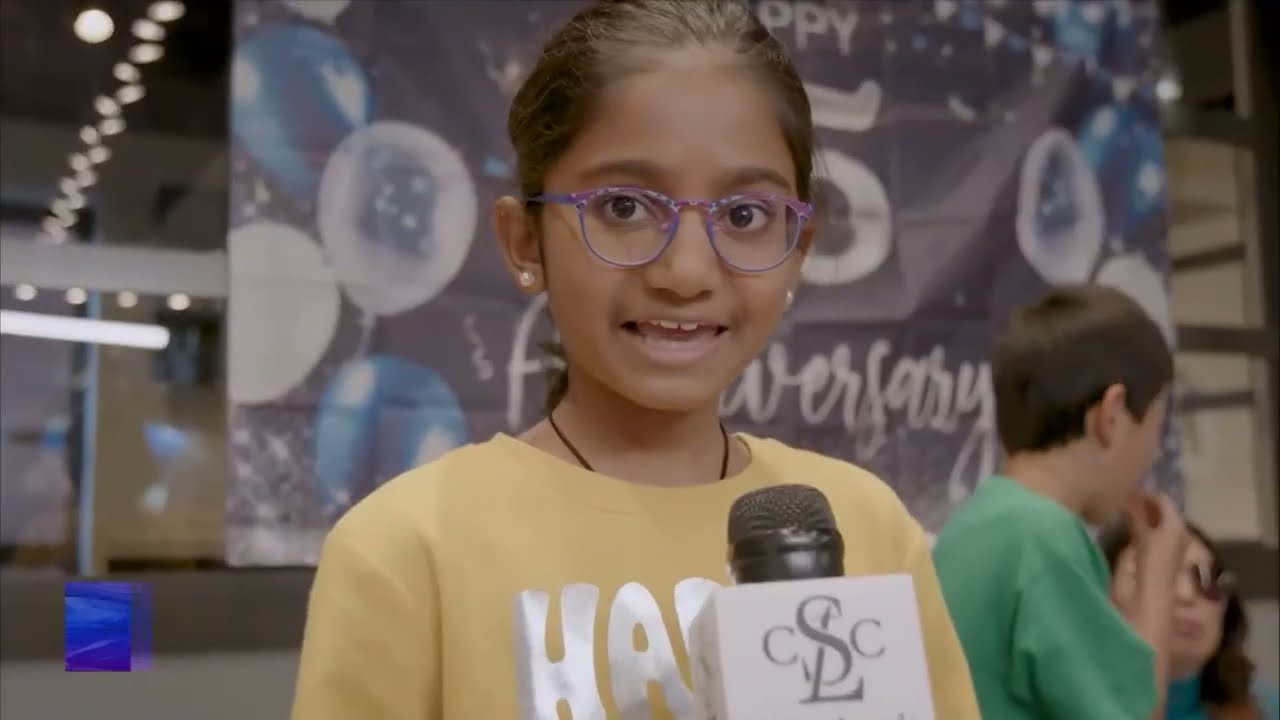 Chess Club 15th Anniversary Celebration | #USJuniorsChess #USSeniorsChess