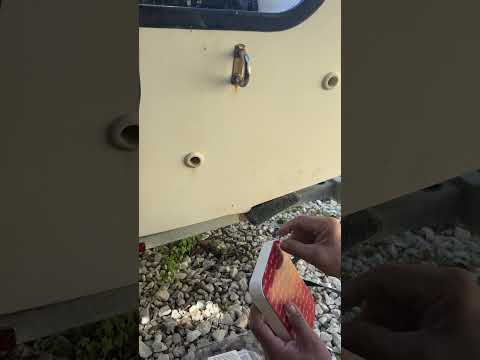 DIY Boat Transducer Installation Made SUPER Easy
