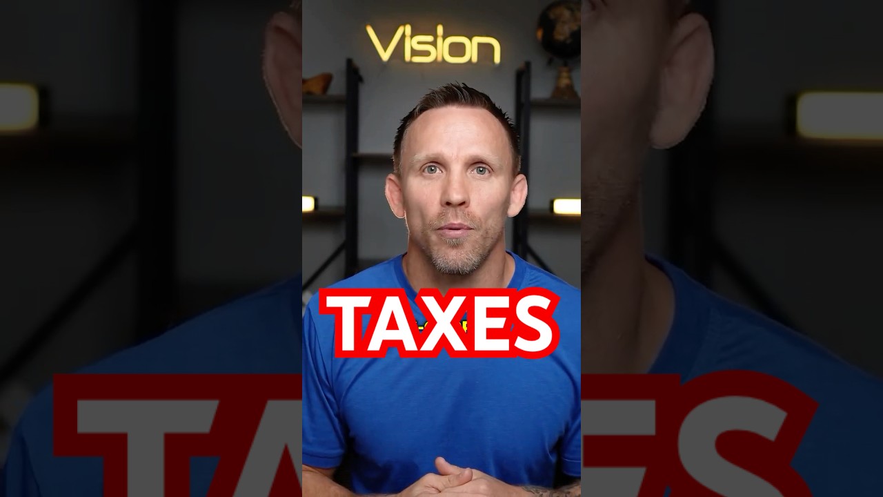 How To Pay Less Taxes Using An LLC