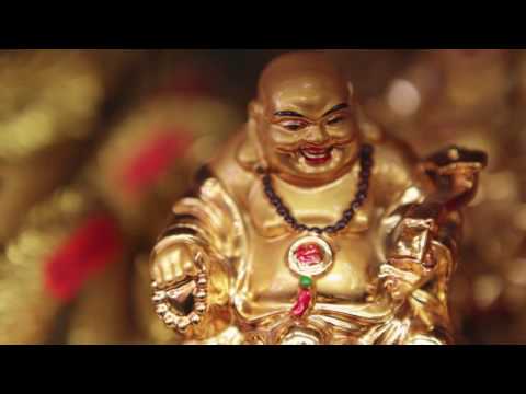 RITUALS Collection Laughing Buddha