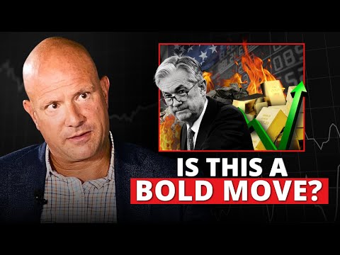 What If the U.S. Revalued Gold?
