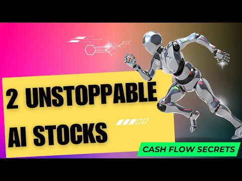 🚀 2 Unstoppable AI Stocks That Just Joined the $1 Trillion Club | TSMC & Broadcom Explained!