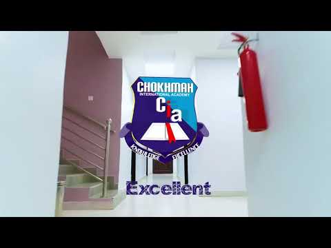 CHOKHMAH INTERNATIONAL ACADEMY