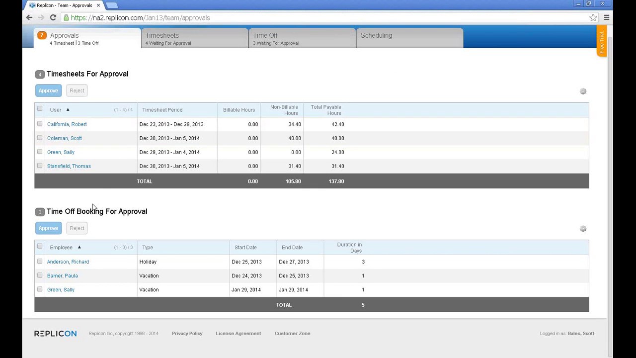 Increase Time Tracking Efficiency and Reduce Cost