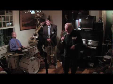 GOODBYE, RED BALABAN. FAREWELL, BOB GREENE | JAZZ LIVES