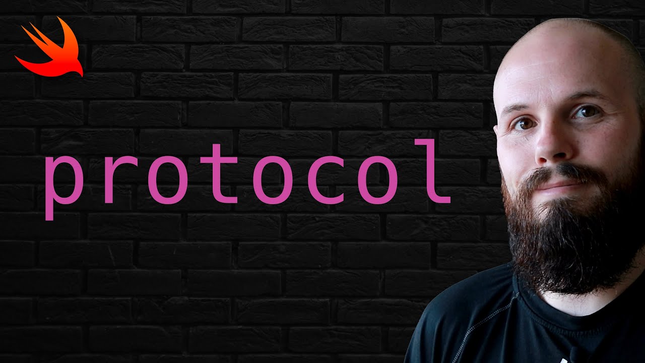 Swift Protocols - An Introduction