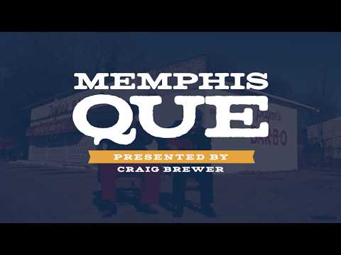 Memphis Que