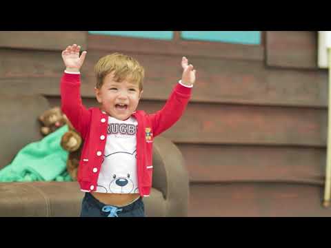 ORIGINAL MARINES Spring 2018 Collection - Baby Collection