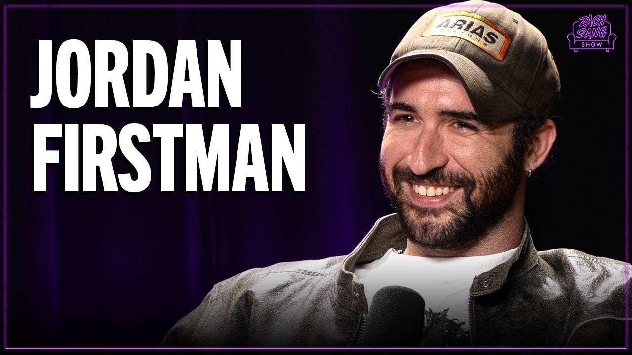 Jordan Firstman on Hooking Up with Ugly Guys, Dark Room Experiences, and Debut Album 'Secrets'