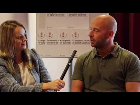 EJSS - Interview with Andrew Jones, Editor in Chief
