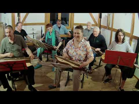 Old Joe Clark - Martin Oesterle | fotmd.com