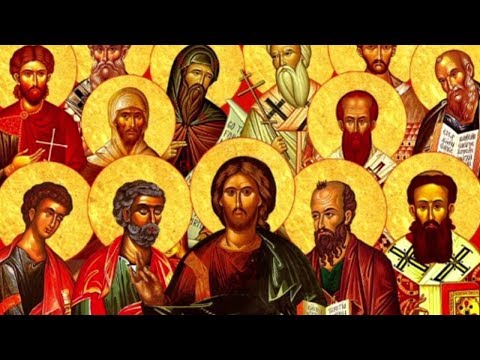 Church Fathers: Clement of Alexandria and Origen | God is Open