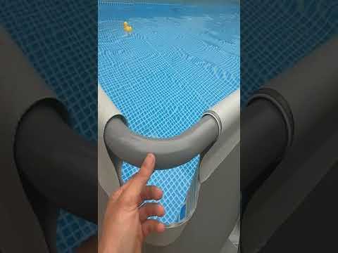 Piscine Intex 5