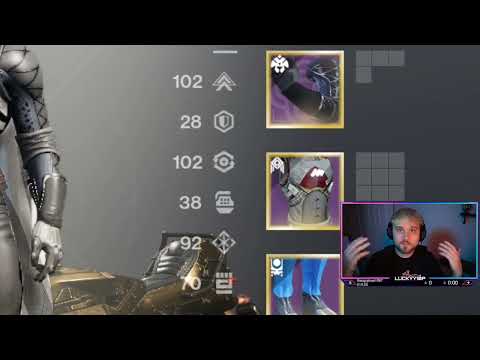 What Stats You SHOULD Have For PvP!