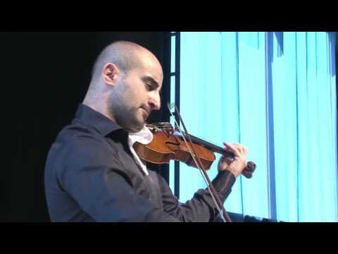 Igor Pikayzen | Bach | Chaconne, BWV 1004