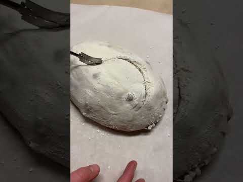 How Deep I Score My Sourdough Bread