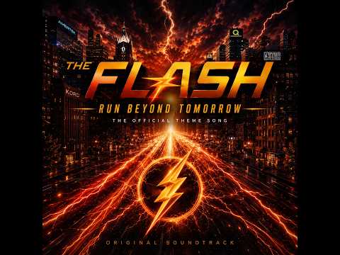 The Flash: A Male Flash OC Fanfiction - Character Bio - Page 2 - Wattpad