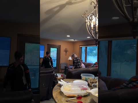 Saying husband's full name in front of his family