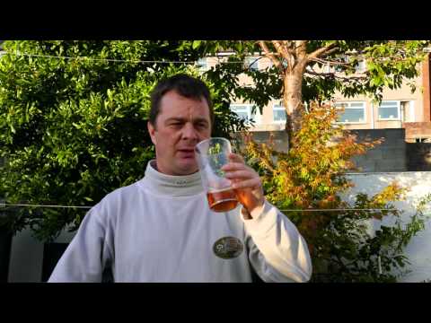 (4K) Gwatkin Old Rats Tale Farmhouse Cider | Craft Cider Review