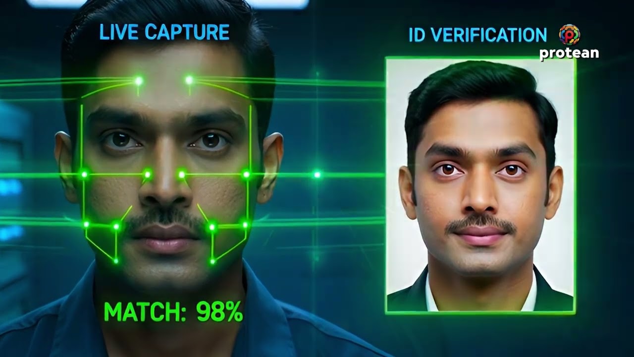 CKYC 2.0 Explained: New KYC Rules to Prevent Fraud & Improve Data Security 🔐