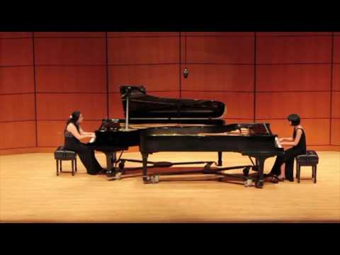 Duettino Concertante | Piano Duo