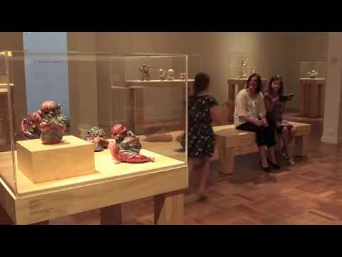 Shepparton Art Museum - Feasibility assessment and business case - Intro