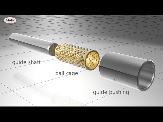 Ball Cage Trader - Retailer from Chennai