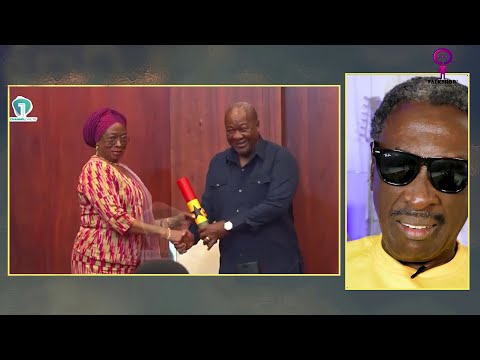 Prez Mahama declares Ghana "A Cr!me Scene" / Create Jobs Bawumia to Mahama - KSM blows hot...