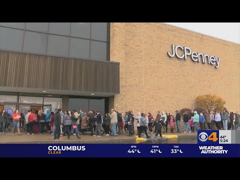 JC Penny joins with Canadian asset management company