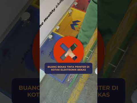 CARA MEMILAH LIMBAH B3 SARANA KOMERSIAL - Arah Environmental Indonesia