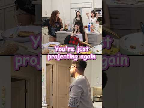 NMP Tried Arguing With 4 Girls