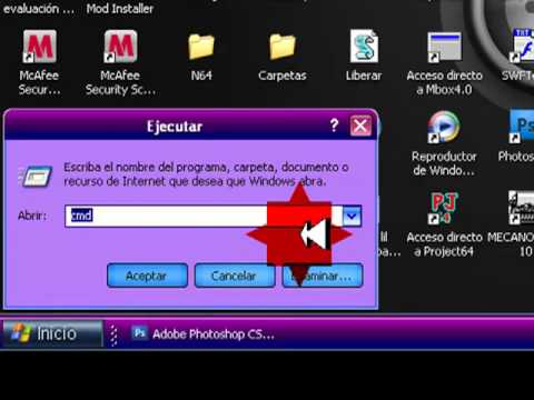 Programas para Hackear redes Wi-Fi | rambello