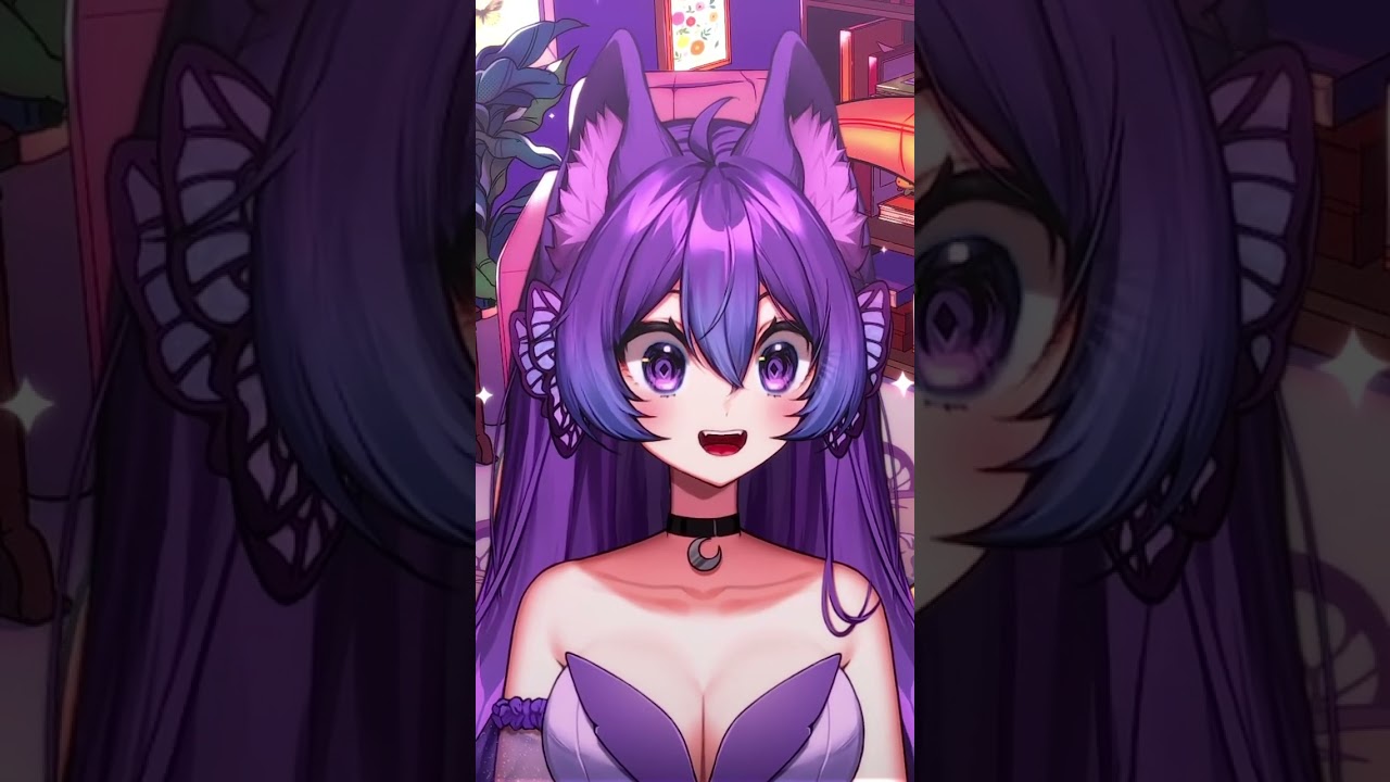 Conditional Physics with @TaffVee #vtuber #envtuber