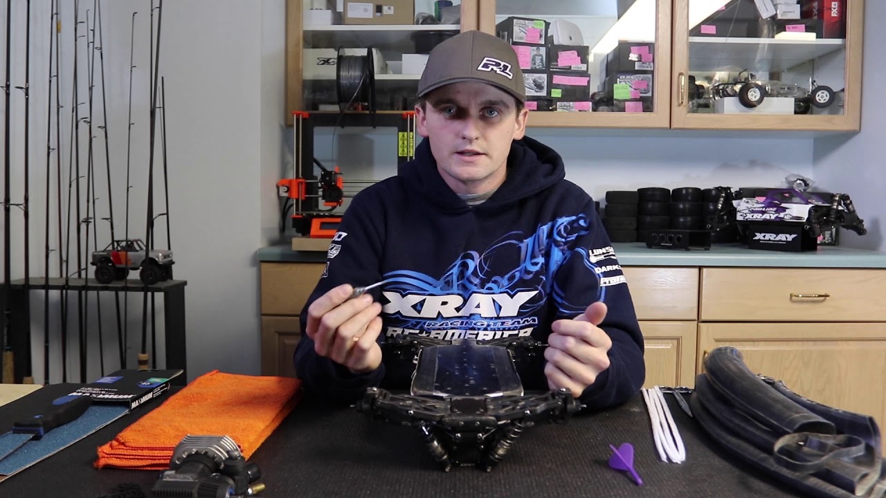 Ty Tessmann Pro Tip: Homegrown Tips & Tricks