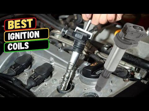 Best Ignition Coils in 2023 - A Complete Guide To Buy The Best Ignition Coil!