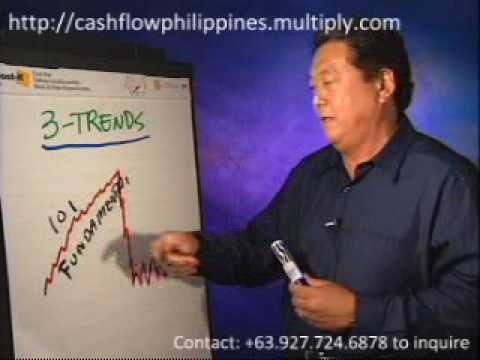 CASHFLOW 202 Overview