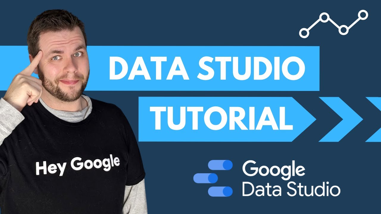 Google Data Studio Tutorial: Community Visualization