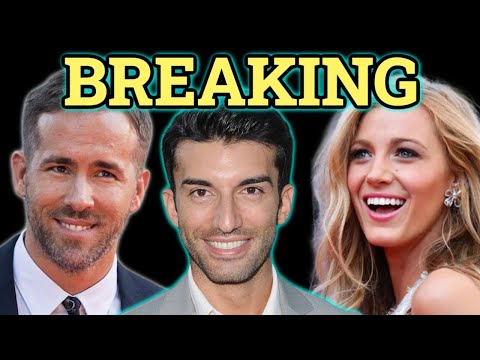Blake Lively Subpoenas Baldoni's LAWYERS for Content Creator Communications
