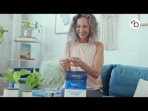 BrainMD | Brain & Health Supplements | By Dr. Daniel Amen