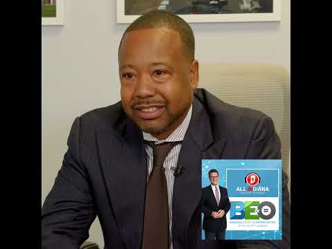 Exclusive Extended Conversation with Clarence Lyles, President, International Global Solutions