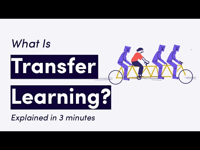 What is Online Transfer Learning | AI Basics | AI Online Course