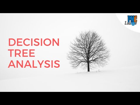 Decision Tree Analysis for calculating Expected Monetary Value (EMV) | Decision Tree Example