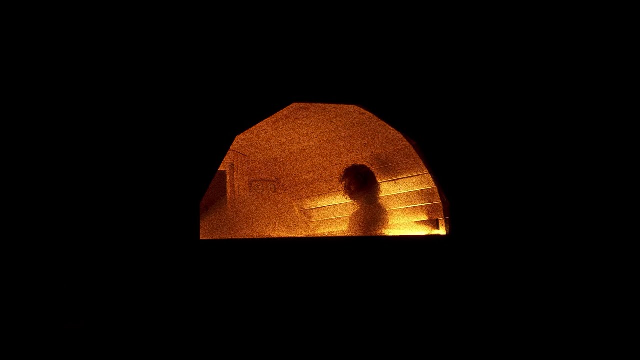 Felly - Ambroxyde (Official Music Video)