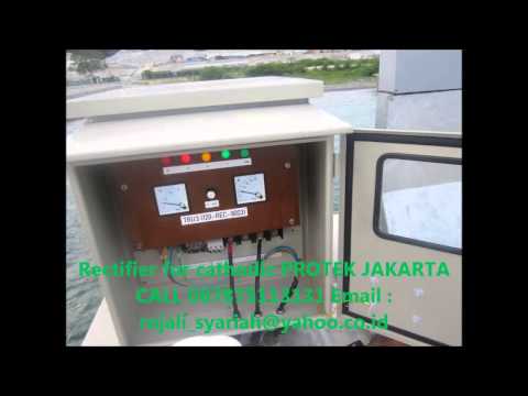 Cathodic Protection Rectifier at Best Price in India