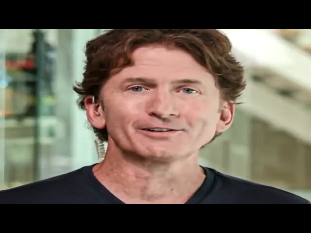 "I can play it on my PC" - Asmongold seemingly agrees with Todd Howard ...